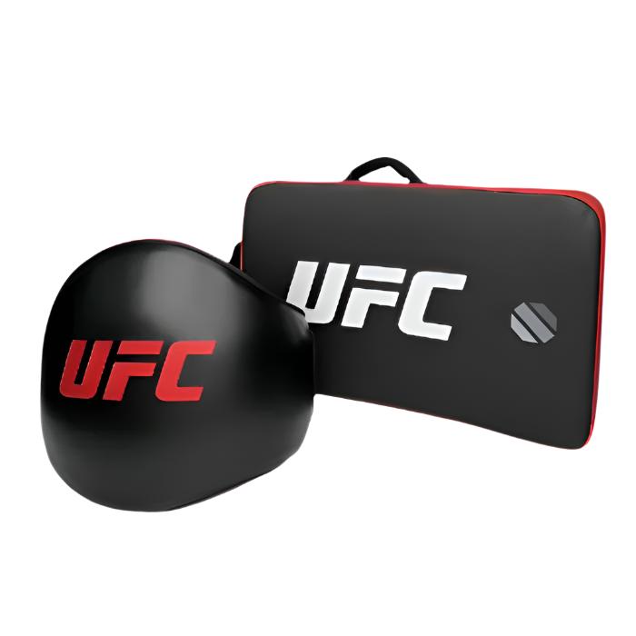 Combo Belly Pad + Escudo UFC – MMA Store Peru